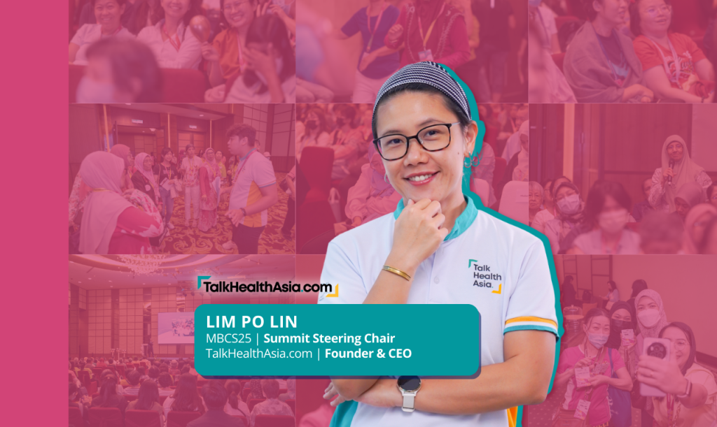 About Us – Malaysian Breast Cancer Summit 2025